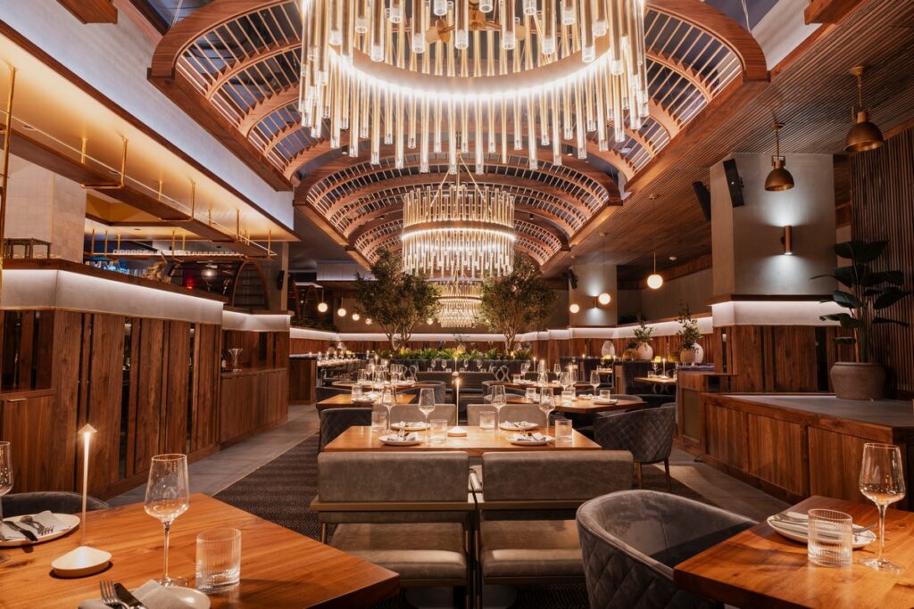 Sparrow Italia | Miami - ICRAVE